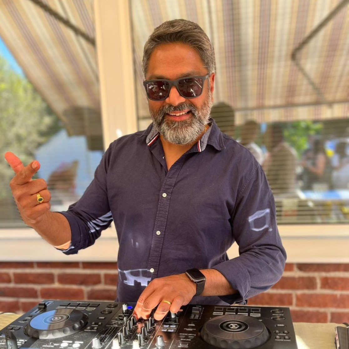 DJ Ash